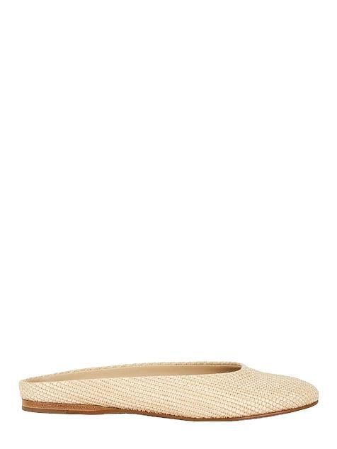 Dolce Vita Elia Mule In . Also - Beige