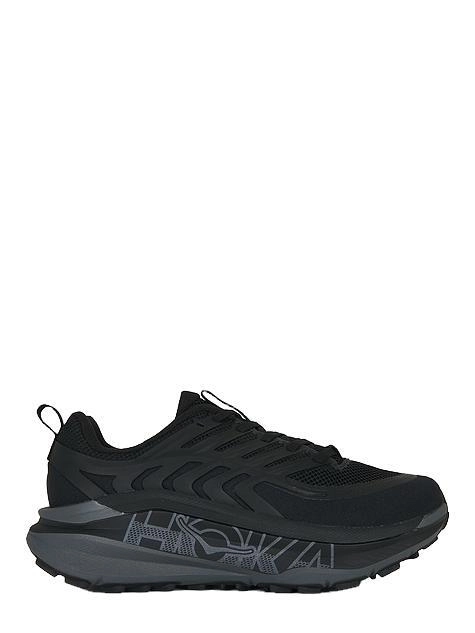 HOKA® Stinson Sneaker In . Also - Black