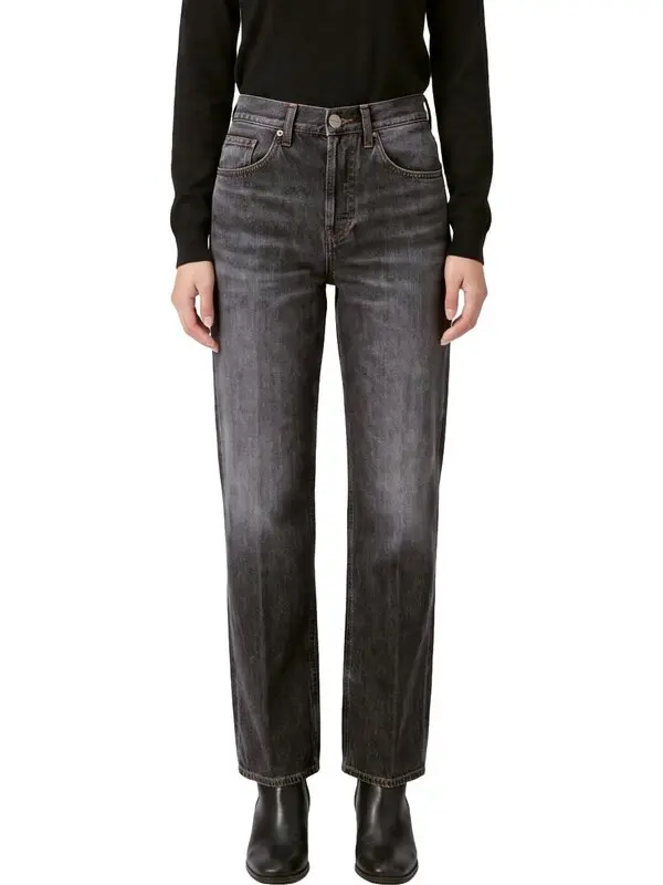DONDUP Jeans Colour - Black