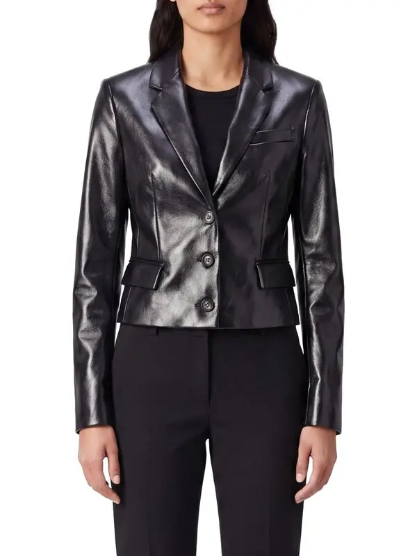 Andamane Jacket Colour - Black