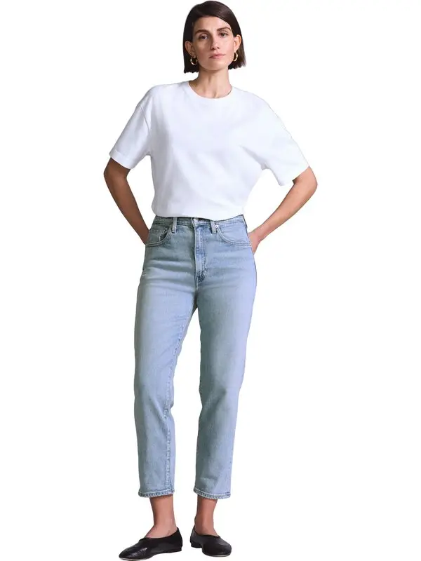 LEVI'S Column Jeans - Blue