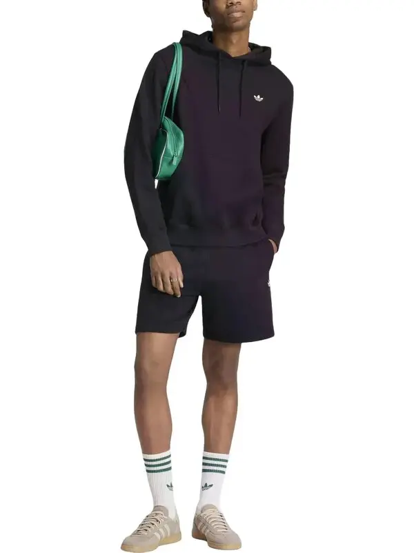 Adidas Trevo Essentials Shorts - Black