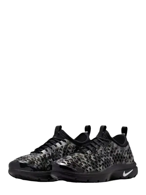 Nike Rejuven8 Run Sneakers - Black