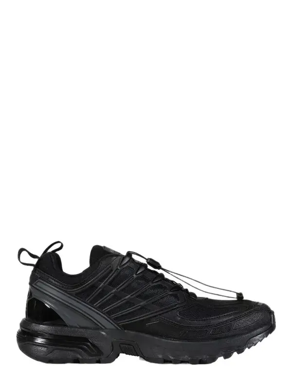 SALOMON Acs Pro Gtx Low-top Sneakers - Black
