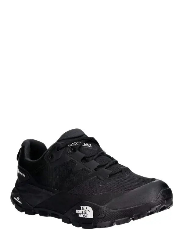 The North Face Offtrail Performance Sneakers - Black
