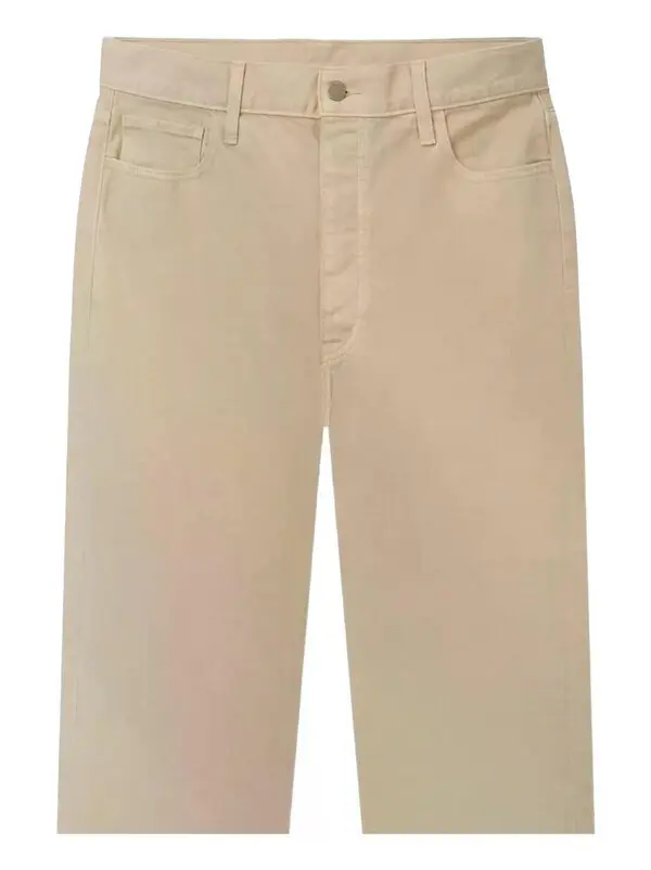 Fear Of God Five-pocket Jeans - Neutrals