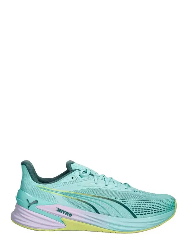 PUMA X Hyrox Nitro Sneakers - Blue