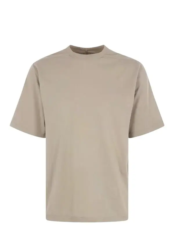 Rick Owens Brad T-shirt - Neutrals