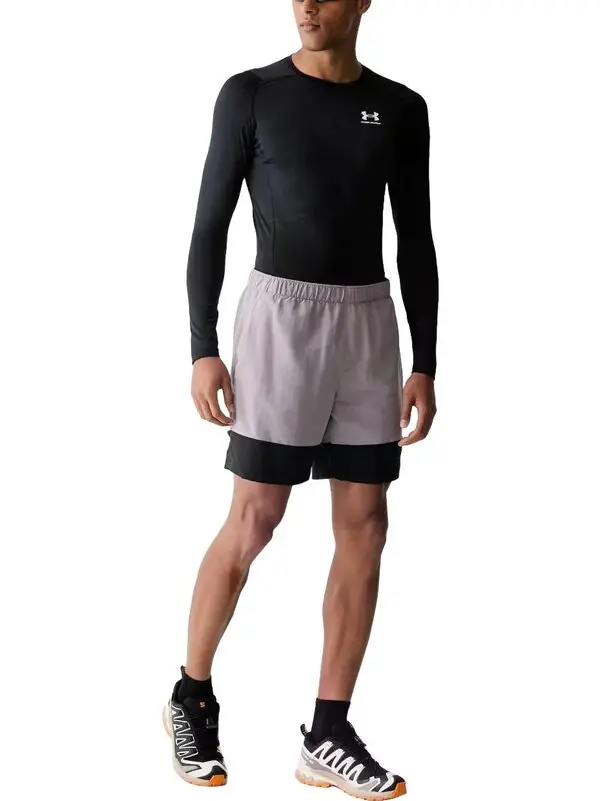 The North Face Leynar Running Shorts - Grey