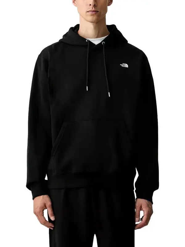 The North Face Tnf™ Essential Simple Dome Hoodie - Black
