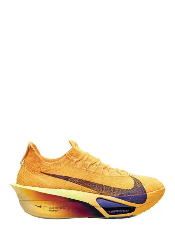 Nike Alphafly 3 Sneakers - Orange