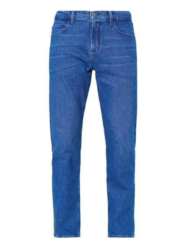 NOEND Slim Fit Jeans In Yonkers - Blue