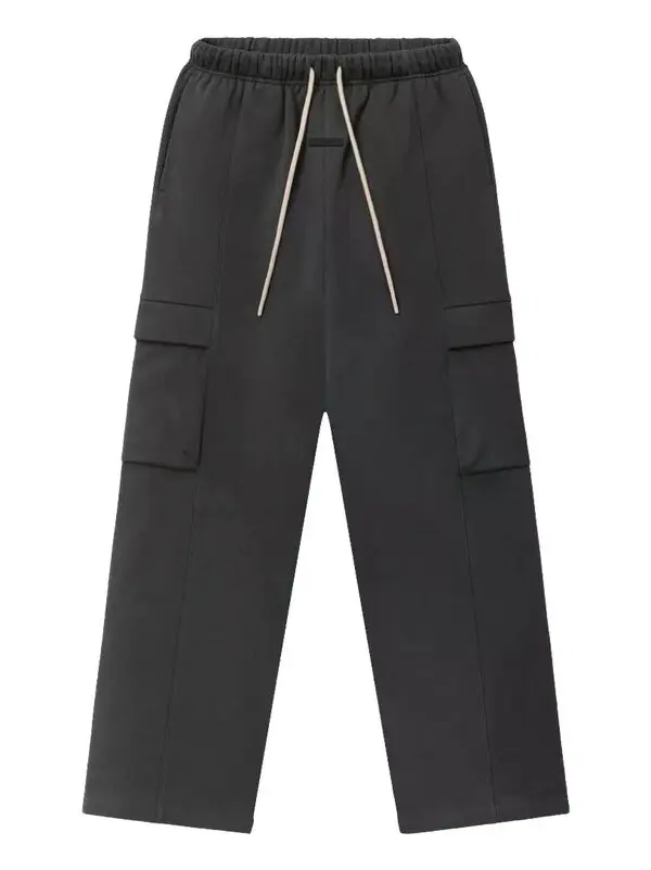 Fear Of God Essentials Cargo Pants - Grey