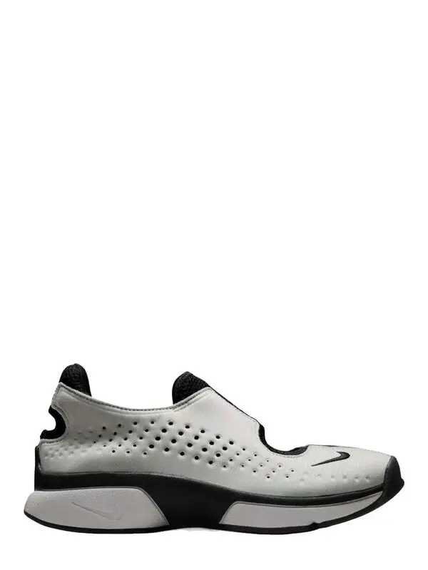 Nike Rift Sneakers - Silver