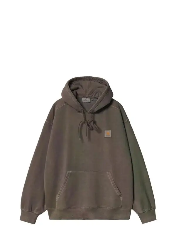 Carhartt Work In Progress Vista Hoodie - Brown