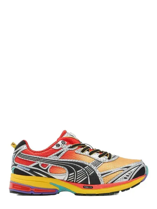 PUMA Homura Og Hyper Sneakers - Red