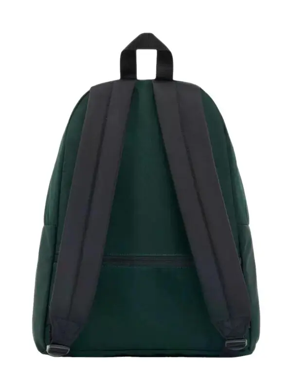 Lacoste Logo Patch Backpack - Green