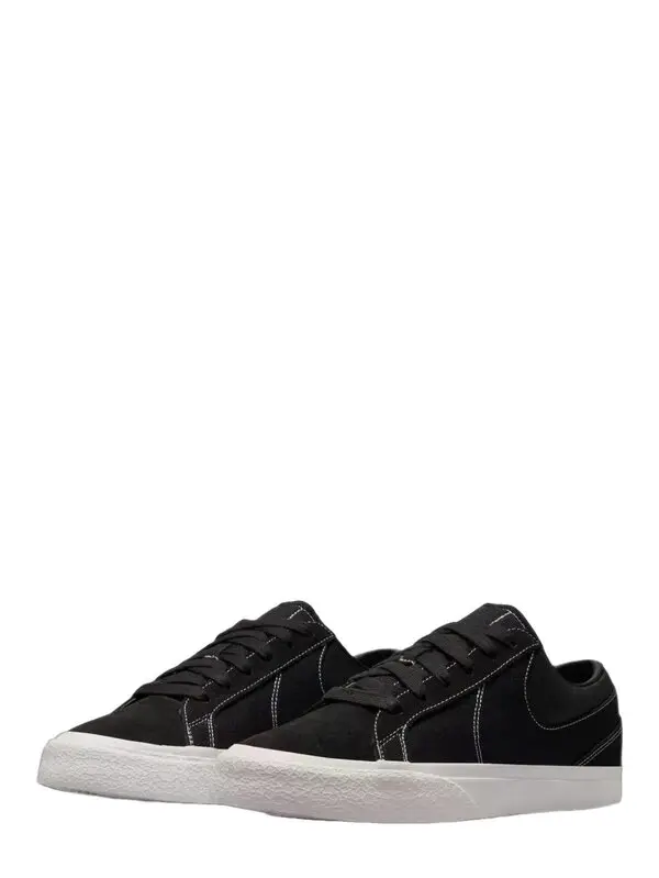 Nike Blazy Sneakers - Black