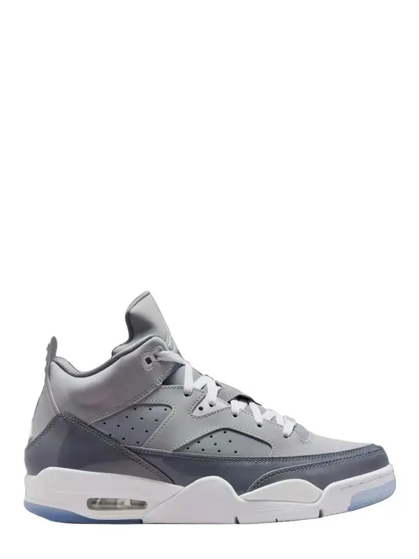 JORDAN Son Of Mars Low Sneakers - Grey
