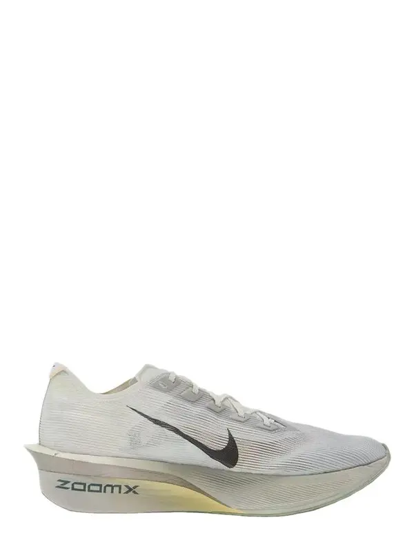 Nike Vaporfly 4 "zoomx" Athletic Sneakers - Neutrals