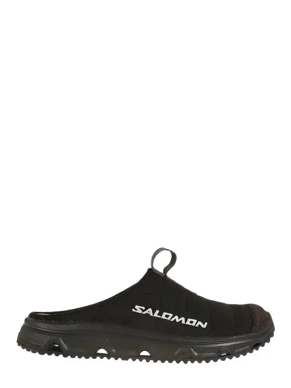 SALOMON Rx Slide 3.0 Mules - Black