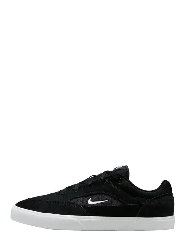 Nike Malor Sneakers - Black