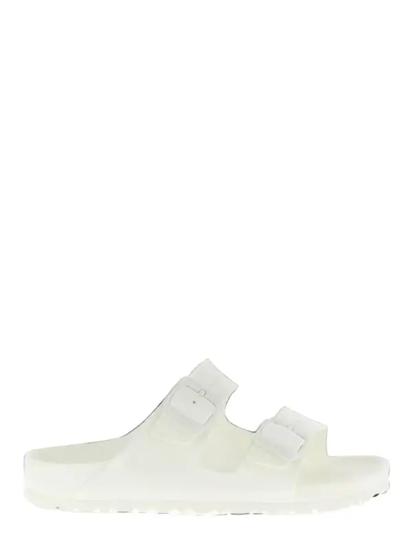 BIRKENSTOCK Arizona Sandals - White