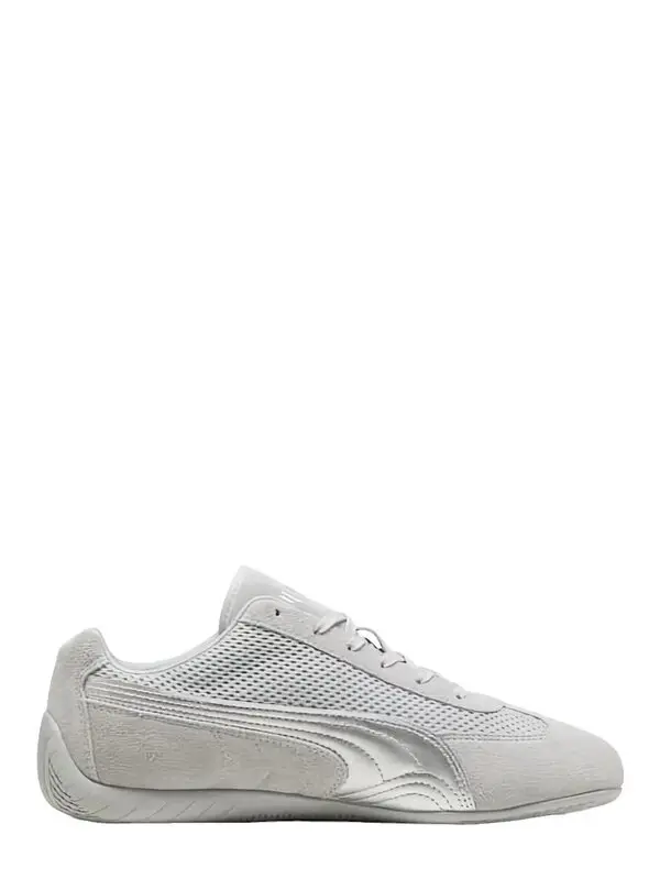 PUMA Speedcat Premium Low-top Sneakers - Grey