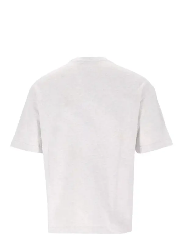 Jacquemus The Ruban T-shirt - Grey