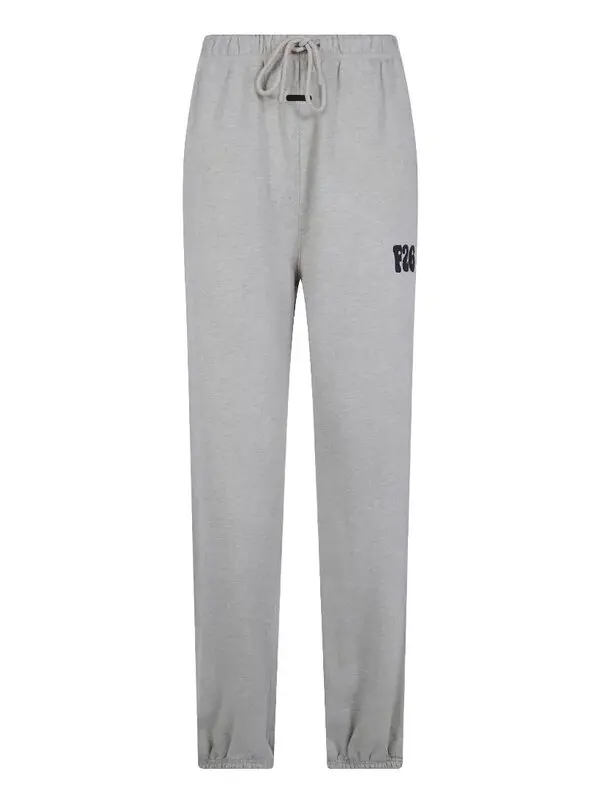 Fear Of God Classic Fleece Sweatpant - Grey