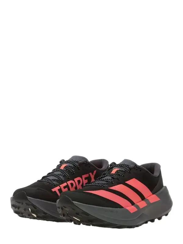 Adidas Agravic Sl Sneakers - Black