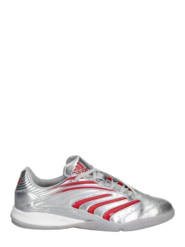 Adidas X Coca-cola Predator Sala Sneakers - Silver