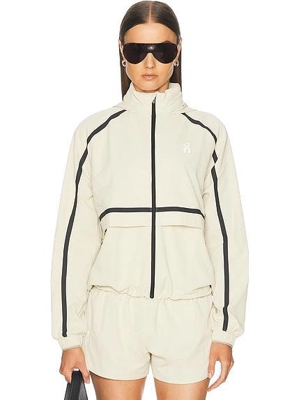 On Performance Volt Jacket - Hare