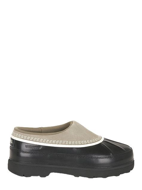 Sorel Ambler Waterproof Slipper - Multi