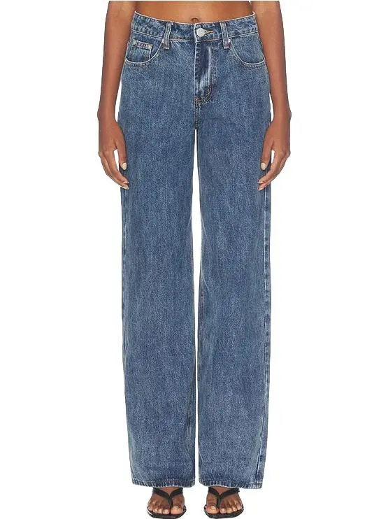 Superdown Musette Jean - Blue