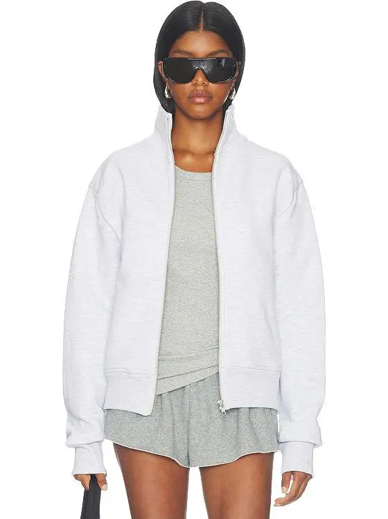 ENTIRE STUDIOS Standard Track Jacket - Grey