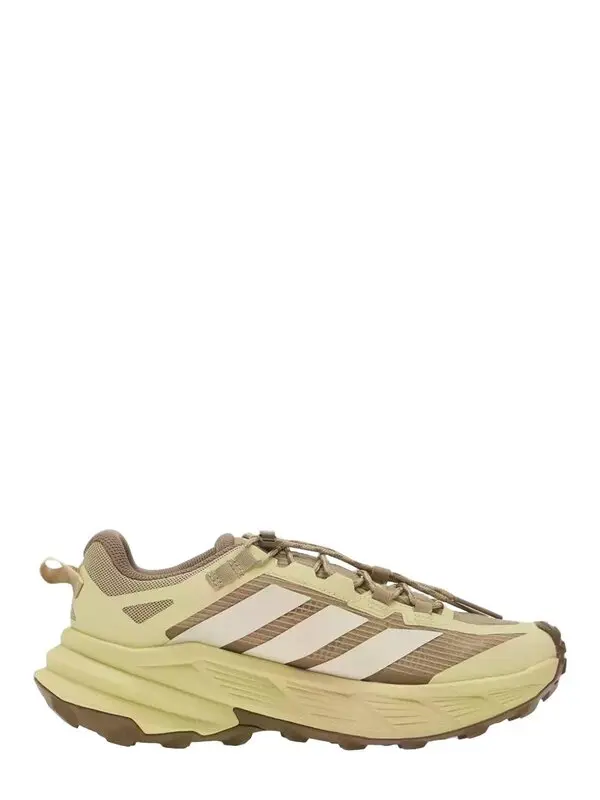 Adidas Terrex Freehiker Gore-tex Lace-up Sneakers - Neutrals