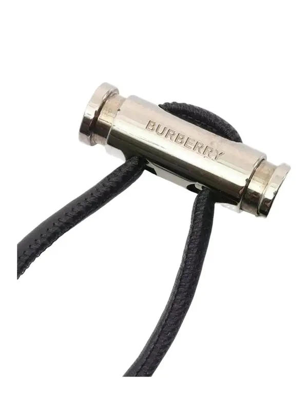 Burberry Canvas Horseferry Print Crossbody Bag - Neutrals