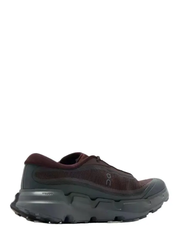 On Cloudsoma Hike Sneakers - Brown