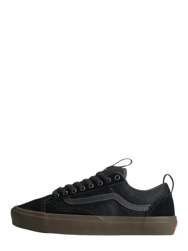 VANS Old Skool Skate Sneakers - Black