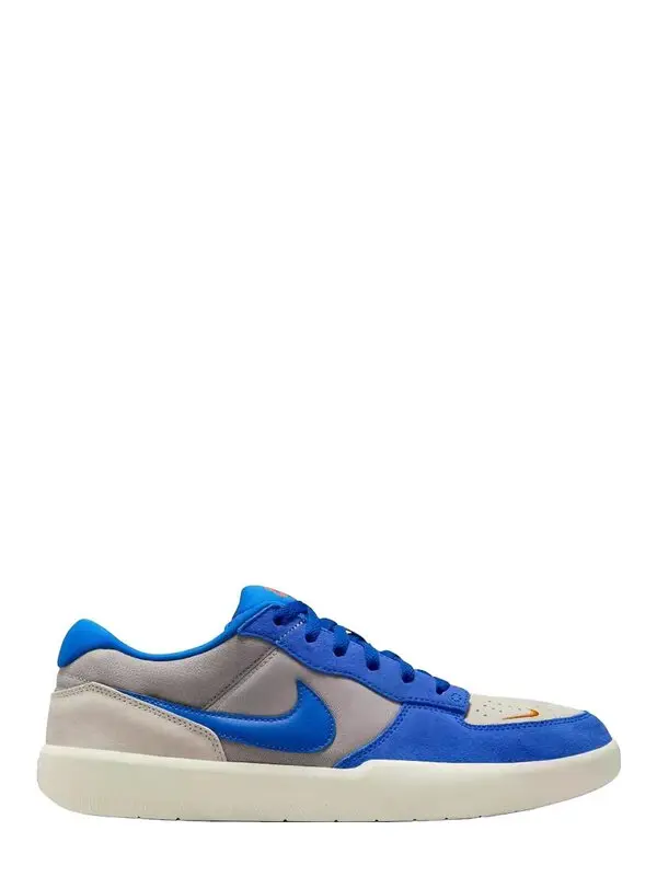 Nike Force 58 Sneakers - Grey