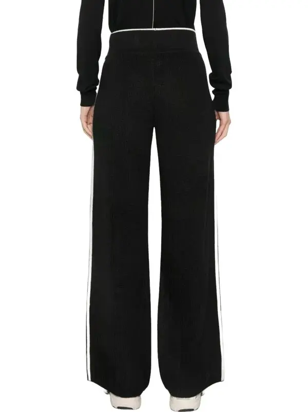 Adidas Firebird Track Pants - Black