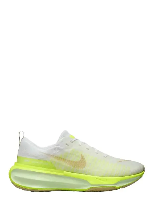 Nike Invincible Run 3 Sneakers - White