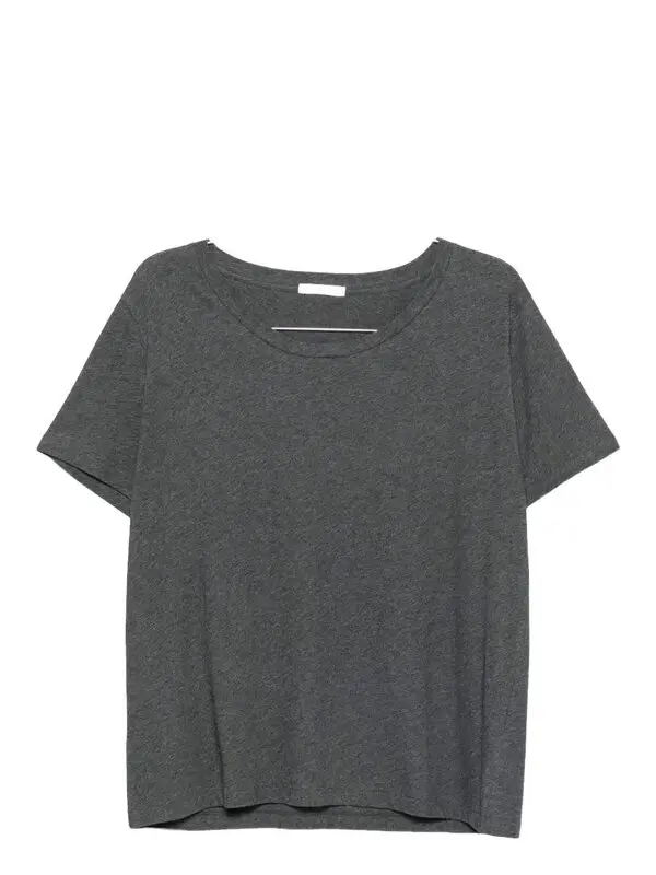 THE ROW Dera T-shirt - Grey