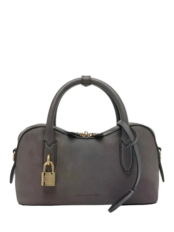 Stella McCartney Small Ryder Tote Bag - Grey