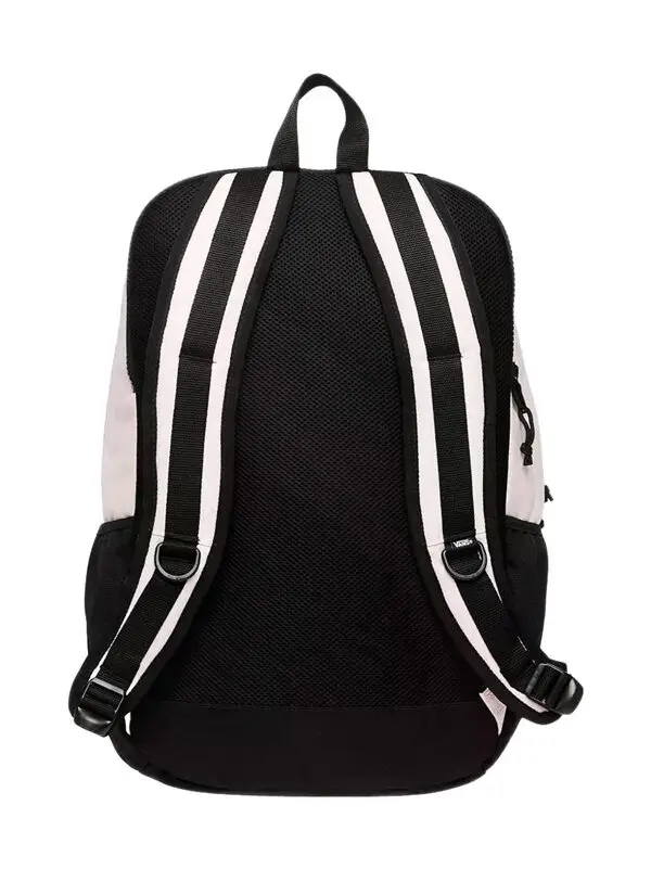 VANS Mesh Panel Backpack - Pink