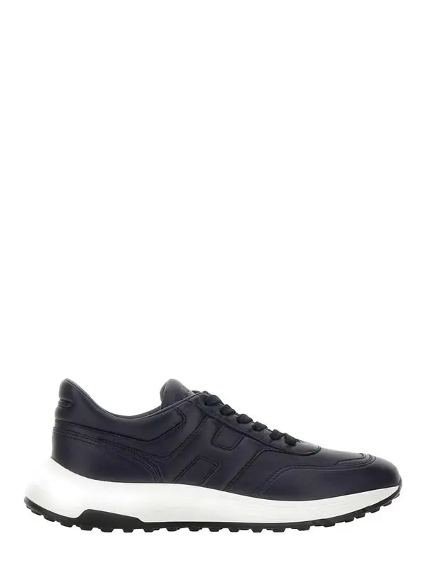 Hogan Trainers - Blue
