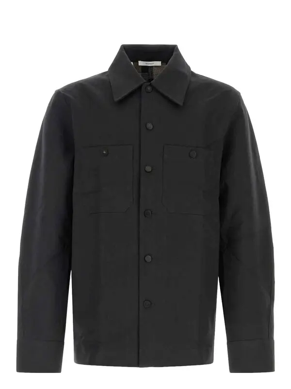 Givenchy Shirt Colour - Black