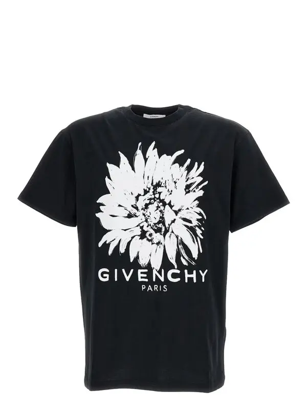 Givenchy T-shirt Colour - Black