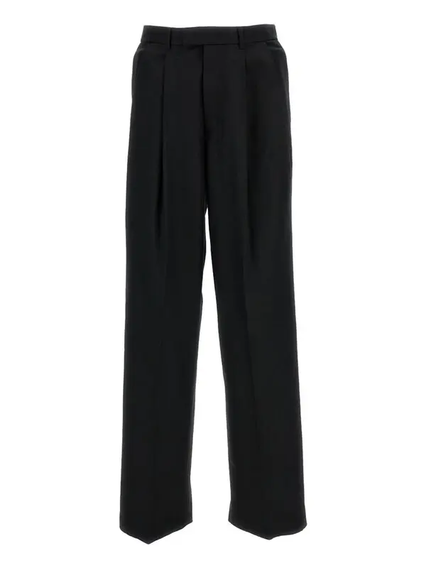 Givenchy Tailored Trousers - Black